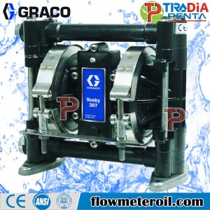 GRACO Archives - Flow Meter & Pump